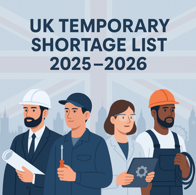 Complete Guide to Right to Work Checks for UK Employers 2025