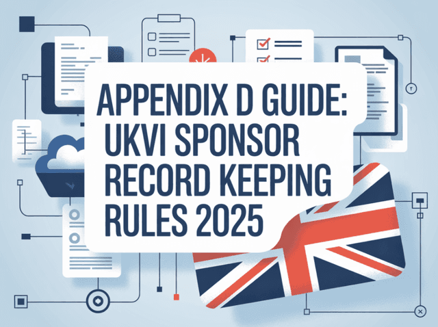 Uk Health And Care Worker Visa 2025 A Complete Guide