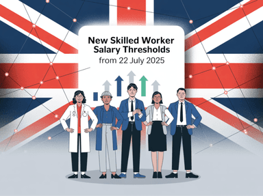 Complete Guide to Right to Work Checks for UK Employers 2025