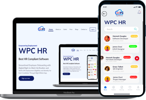 Best Immigration Law Firm UK - Sponsor License Application UK - Work Permit Cloud